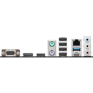 MSI PRO B760M-P DDR4 ProSeries Motherboard (Supports 12th/13th Gen Intel Processors, LGA 1700, DDR4, PCIe 4.0, M.2, Gbps LAN, USB 3.2 Gen2, mATX)