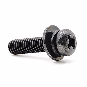 ReplacementScrews Stand Screws Compatible with Toshiba 26AV500U
