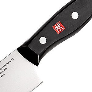 ZWILLING J.A. Henckels Knife Set