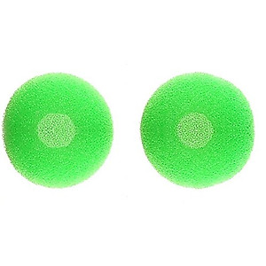 iPhone Earphones Headphones Replacement Foam Pads Cushions 5 Pack in 4 Colors Universal - T-MOBILE Retail Packaging