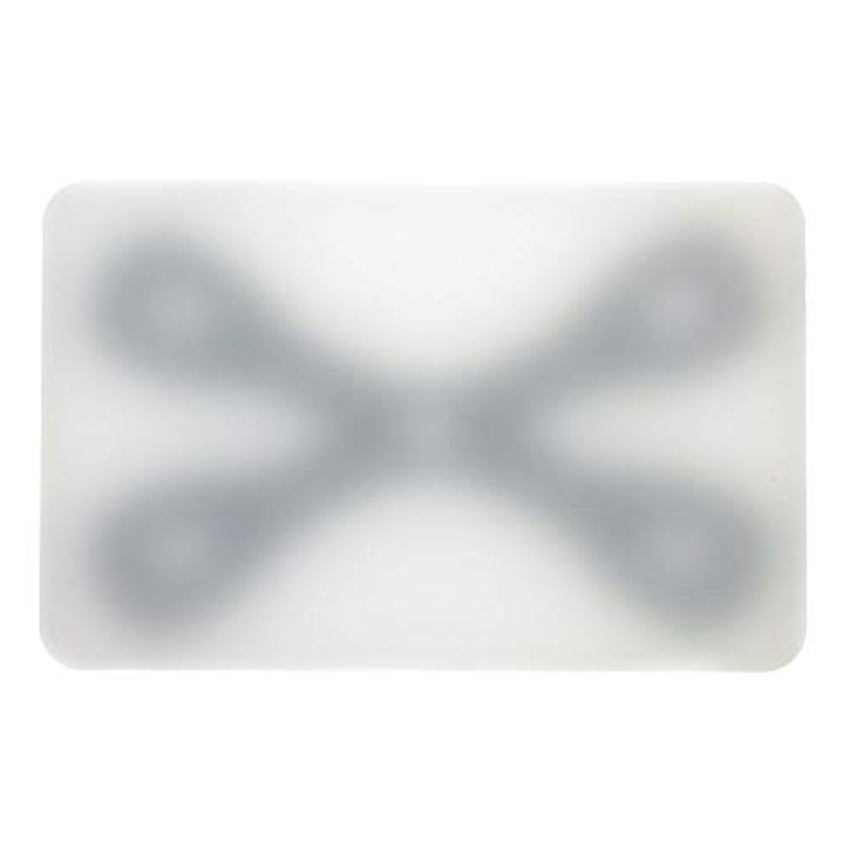 Mercer Culinary M18932 Board Buddyz, 6 Inch x 10 Inch, Blue