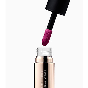 MAKE Serum Balm Intense - Pigmented Lip Balm (Lilac Layer)