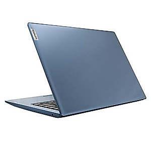 Lenovo 14inch HD Laptop, Intel Pentium Quad-Core N5030 Processor Up to 3.10 GHz, 4GB RAM, 128GB SSD, Intel UHD Graphics, HDMI, Windows 10 OS(Renewed)