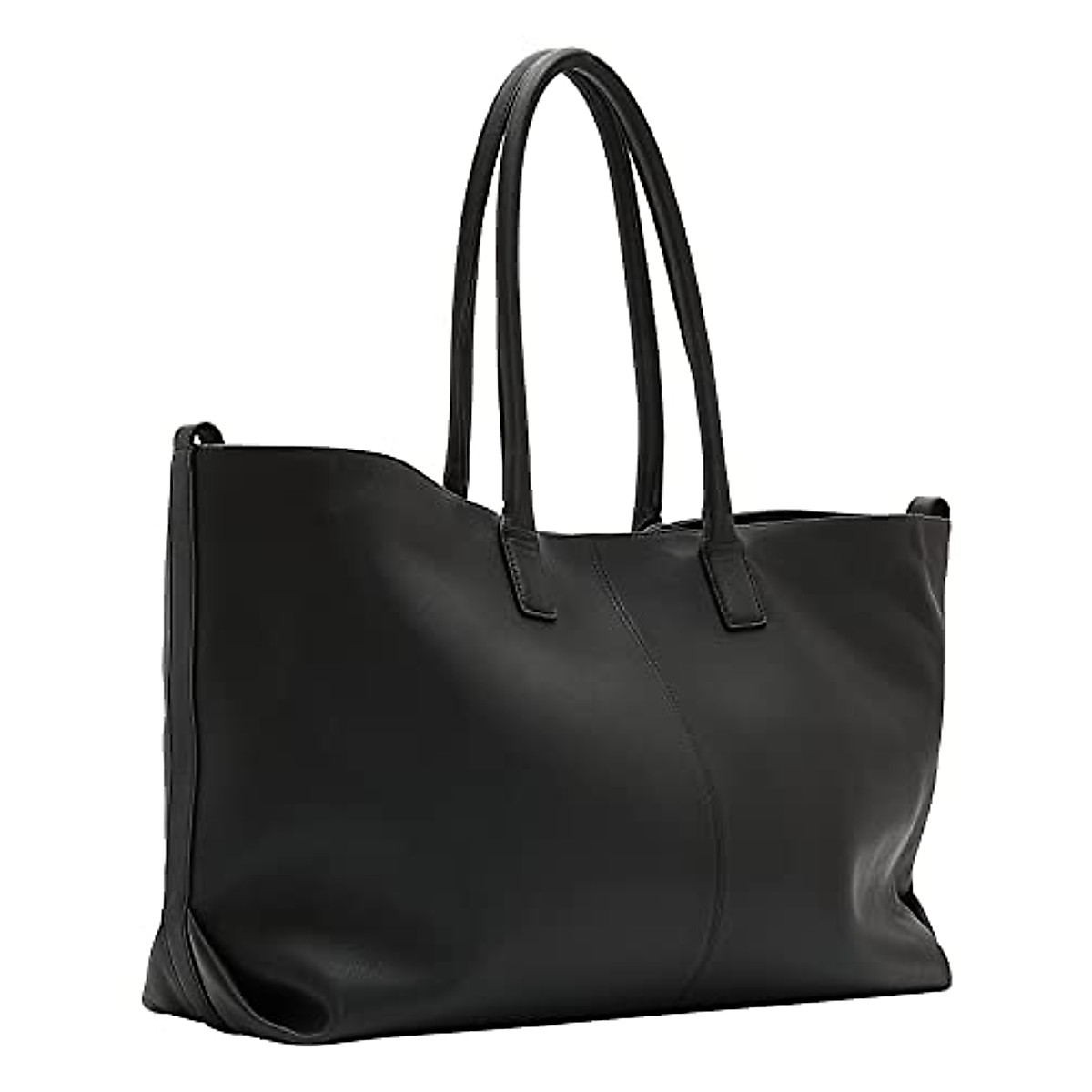 Liebeskind Berlin Shopper Large, Black