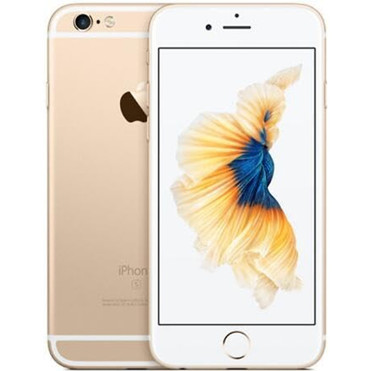 Original Apple iPhone 6S Mobile Phone Dual Core 2GB RAM 16/64/128GB ROM 4.7" 12.0MP Camera 4K Video iOS 4G LTE Used Cellphone iPhone 6S 16gb / Gray