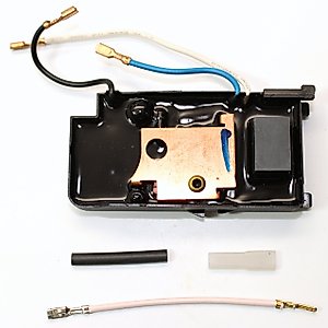 Bosch Parts 1607233267 Governor