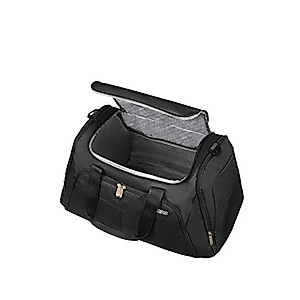 American Tourister Duffle, Black (Black), 52 centimeters