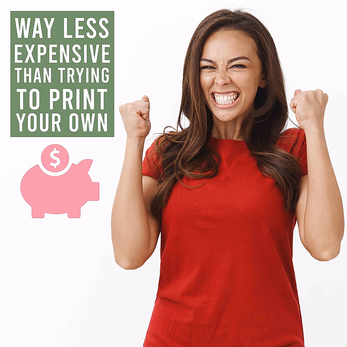 25 Elephant Word Scramble For Baby Shower, 25 True Or False Game, 25 Baby Animal Matching, 25 Nursery Rhyme Game - 4 Double Sided Cards Baby Shower Ideas, Baby Shower Party Supplies