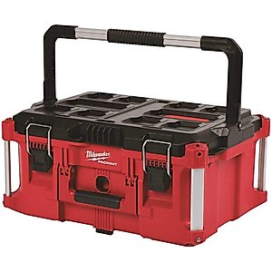 Milwaukee 48-22-8425 PACKOUT Large Tool Box (2)