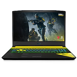 MSI Rainbow 6 Special EdiTion Crosshair15 15.6" QHD 165Hz Gaming Laptop: Intel Core i7-12700H RTX 3070 16GB 1TB NVMe SSD, Type-C USB 3.2, Cooler Boost 5, Win11 Home: Multi-Color Gradient B12UGZ-050