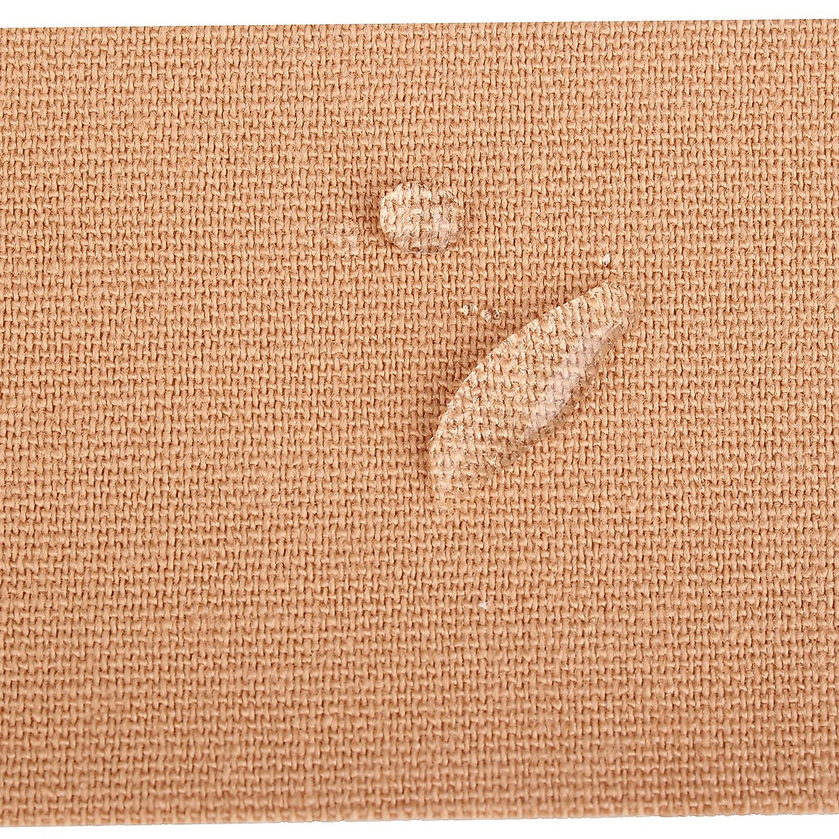 Sport Kinesiology Tape 2" x 16.5' Pro - Best Therapeutic Muscle Support Aid Waterproof Therapeutic Sports Tape, Perfect Support for Sports, Recovery and Physio Therapy (Beige)