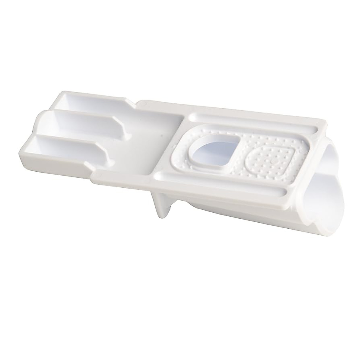 White Faucet Valve, Replaces BUNN 32191