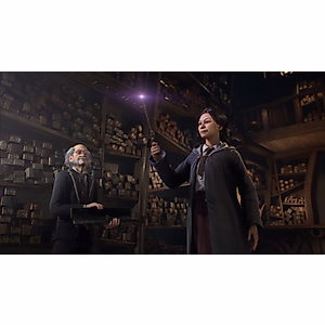 Hogwarts Legacy (Deluxe Edition) - For Xbox Series X