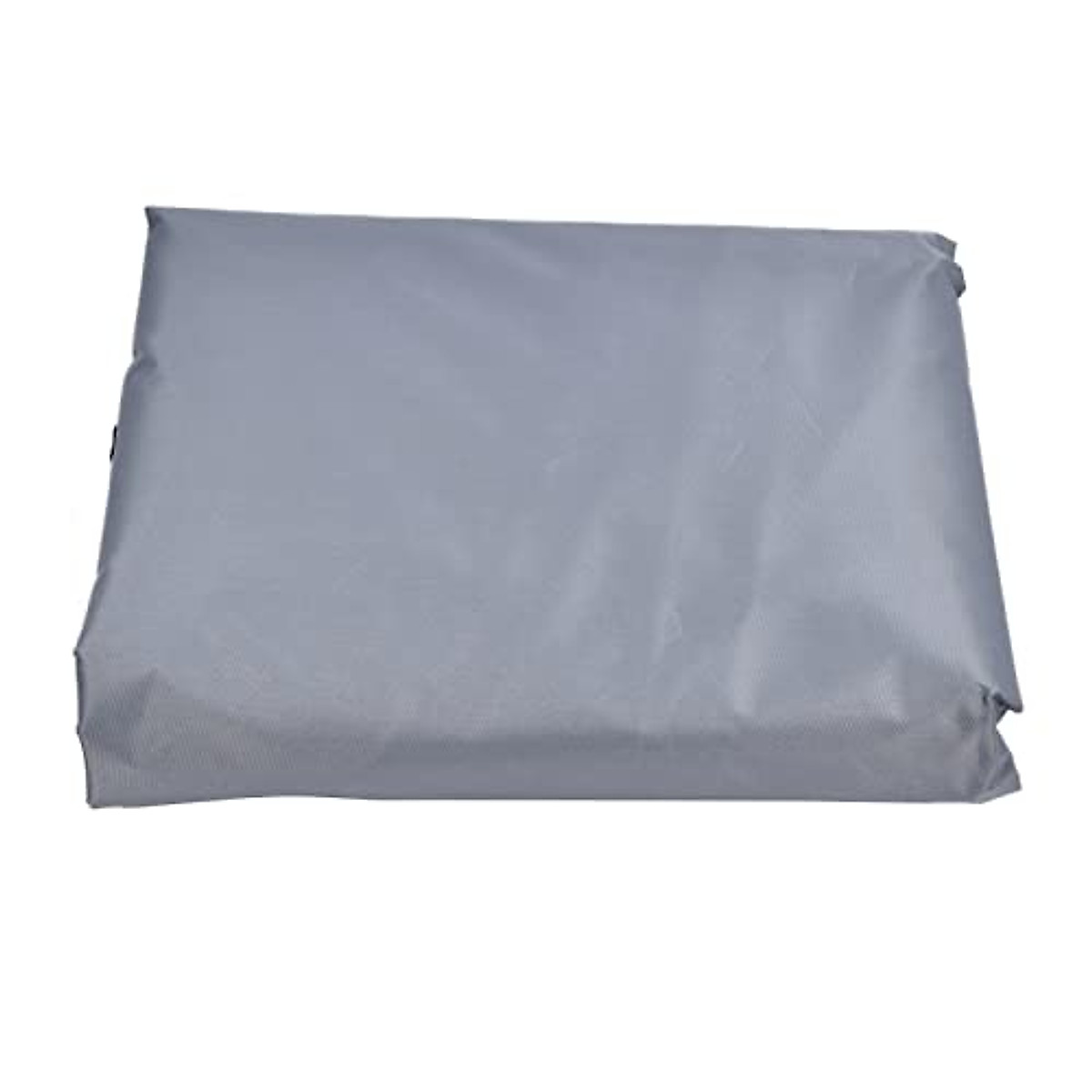 Outdoor Patio Swing Chair, Canopy Swing with Removable Cushion and Weather Resistant Powder Coated Steel Frame, Suitable for Patio, Garden, Poolside, Balcony, Backyard