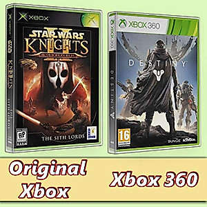 MALKO Video Game Protector Case Compatible with: PS2 | WII - WII U | Gamecube | Xbox & DVD Standard Case | 10 Pack