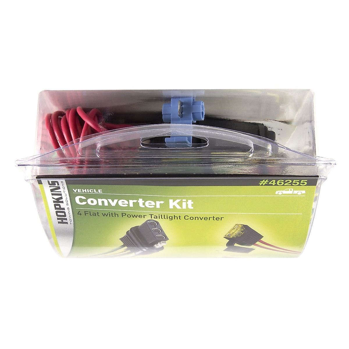Hopkins 46255 Power Taillight Converter