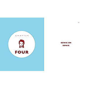 Little Book of David Bowie: Words of Wit and Wisdom from the Starman (The Little Books of Music, 2)