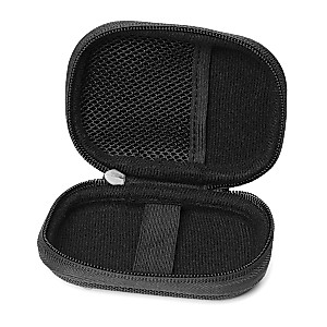 CaseSack case for Beats Flex Wireless Earbuds. Also for Powerbeats High-Performance Wireless Earbuds.