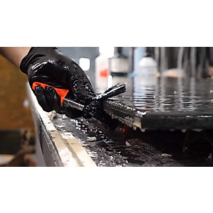 Stone Coat Countertops 2” Chop Brush for Epoxy Resin Kits & Arts and Crafts – Multi-Use, Reusable Bristles for Easy Cleanup and Precision Chopping