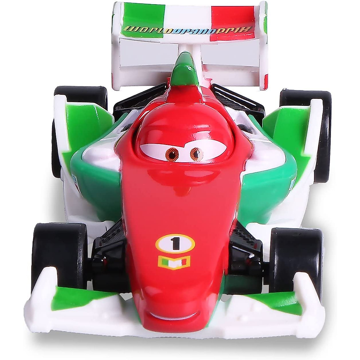 VIAMAZ Toy Cars 1:55 Scale Die-Casting Car Metal Alloy Boy Kid Toy, Birthday Gift for Kid, Safety Toy Cars for Kid, Multi-Color and Style for Choosing