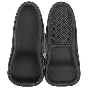 Electric Shaver Case for 3D Rotary Shaver Universal EVA Case PU Hard Travel Case Storage Bag