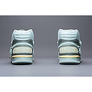 Nike Mens Air Trainer 1 SP DR7515 001 Travis Scott - Grey Haze - Size 8