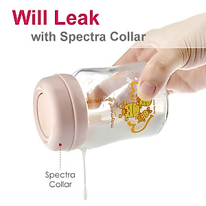 Maymom Storage Bottle