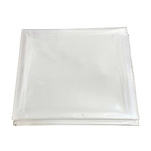 ComfortHome Mattress Bag for Moving and Storage, Queen and King Size, 2 Pack