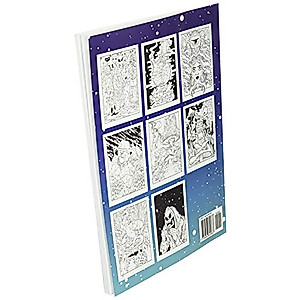 Stoner Coloring Book: A Trippy Psychedelic Stoner Coloring Book For Adults