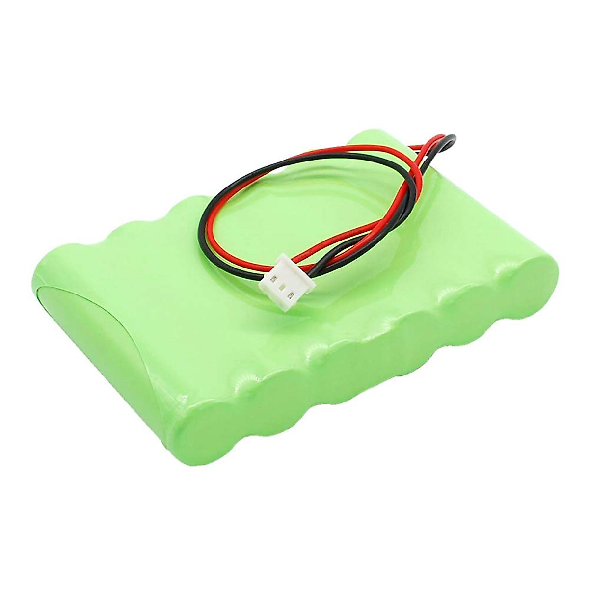 MPF Products 3700mAh 300-03866, LCP500-4B Battery Replacement Compatible with Honeywell Lynx 5100, Lynx 5200, Lynx 5210, Lynx Touch 7000 Security Alarm Systems