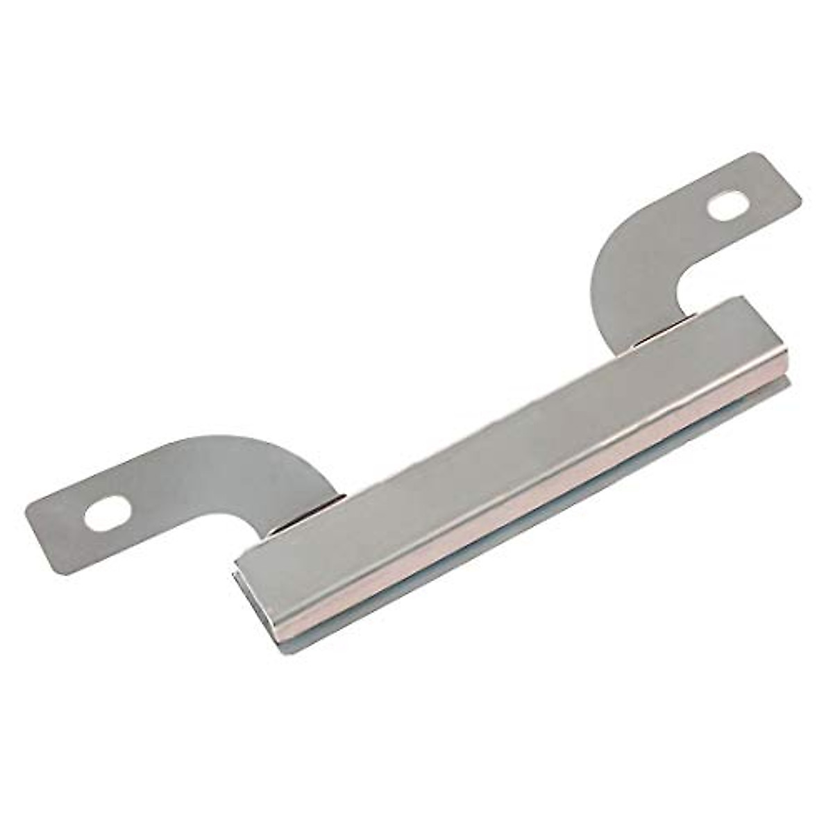 BBQ-Element Grill Crossover Burner Replacement Part for Brinkmann 810-2410-S, 810-9425-W, 810-8534-S, 810-2411-F, 810-4580-S, Set of 3 Stainless Steel Carryover Tube for Charmglow 810-7451-F and Other