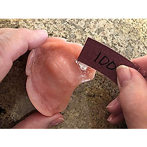 Denture Sore Spot Find And Remove Kit