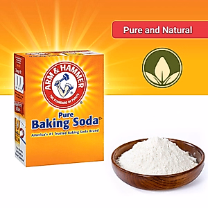 Arm & Hammer Super Scoop Clumping Litter Fresh Scent 14lb