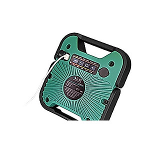 ALS Advanced Lighting Systems SPX601H-A 6000 Lumen Rechargeable LED Aluminum Work Light, with Integrated Power Bank