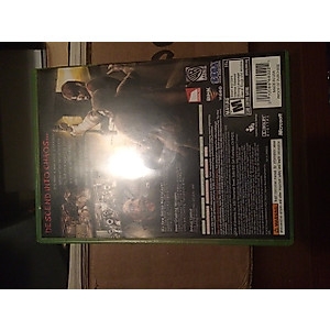 Condemned 2: Bloodshot - Xbox 360