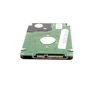 Hitachi Travelstar 5K320 160GB SATA/300 5400RPM 8MB 2.5" Hard Drive (Renewed)