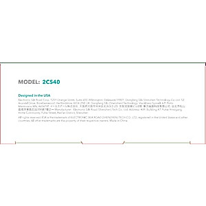 ESR for MagSafe Car Mount Charger with CryoBoost, Magnetic Wireless Car Charger Compatible with MagSafe Car Charger, for iPhone 15/14/13/12, Fast Phone Cooling Charger