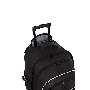 Outdoor Products Voyager Rolling Backpack