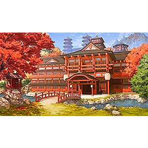 Adventure Academia: The Fractured Continent