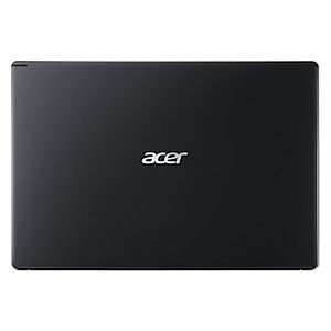 acer Newest Aspire 5 Thin & Light Laptop, 15.6" HD Widescreen, 6-Core AMD Ryzen 5 4500U (Beat i7-1065G7), 12GB RAM, 512GB SSD, HD Webcam, WiFi 5, HDMI, Windows 10 Bundle with GalliumPi Accessories