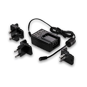 AC Power Adapter for Millennium Chess Computers - M800 Master II, M810 Genius, M812 Pro, M815