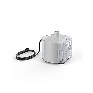 PETLIBRO Replacement Pump for Cat Water Fountain Stainless Steel, Compatible with 67oz/2L & 101oz/3L Adjustable Water Flow Pet Water Fountain, Super Quiet Dog Water Dispenser