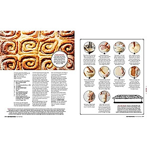 Better Homes and Gardens New Cook Book