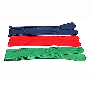 CINOCHRIWEN Horse Tail Bag - 3-Pack of Tail Bags for Horses to Keep Their Tails Looking Great
