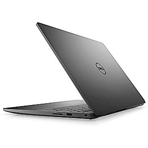 2021 Newest Dell Inspiron 15 3000 Laptop Computer, 15.6" HD Display, Intel Celeron N4020 Dual-Core Processor,up to 2.80 GHz, 8GB DDR4 RAM, 128GB PCIe SSD,HD Webcam, HDMI,Bluetooth,Wi-Fi, Win 10 Home