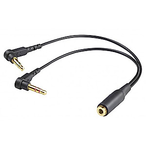 beyerdynamic MMX 102 iE in-Ear Headphones Black/Silver