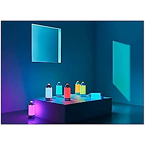 Ikea Pelarboj LED Table lamp Multicolor 104.230.23