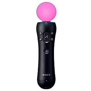 PlayStation 4 Move Motion Controller (Renewed)