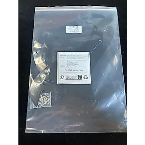 FLEOR 3ply Black TL Pickguard Guitar Pick Guard Plate with Screws Fit 69 TL Thinline Re-issue Guitar Part