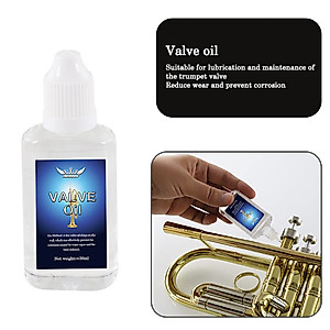 Trumpet/Cornet Cleaner Care and Cleaning Kit